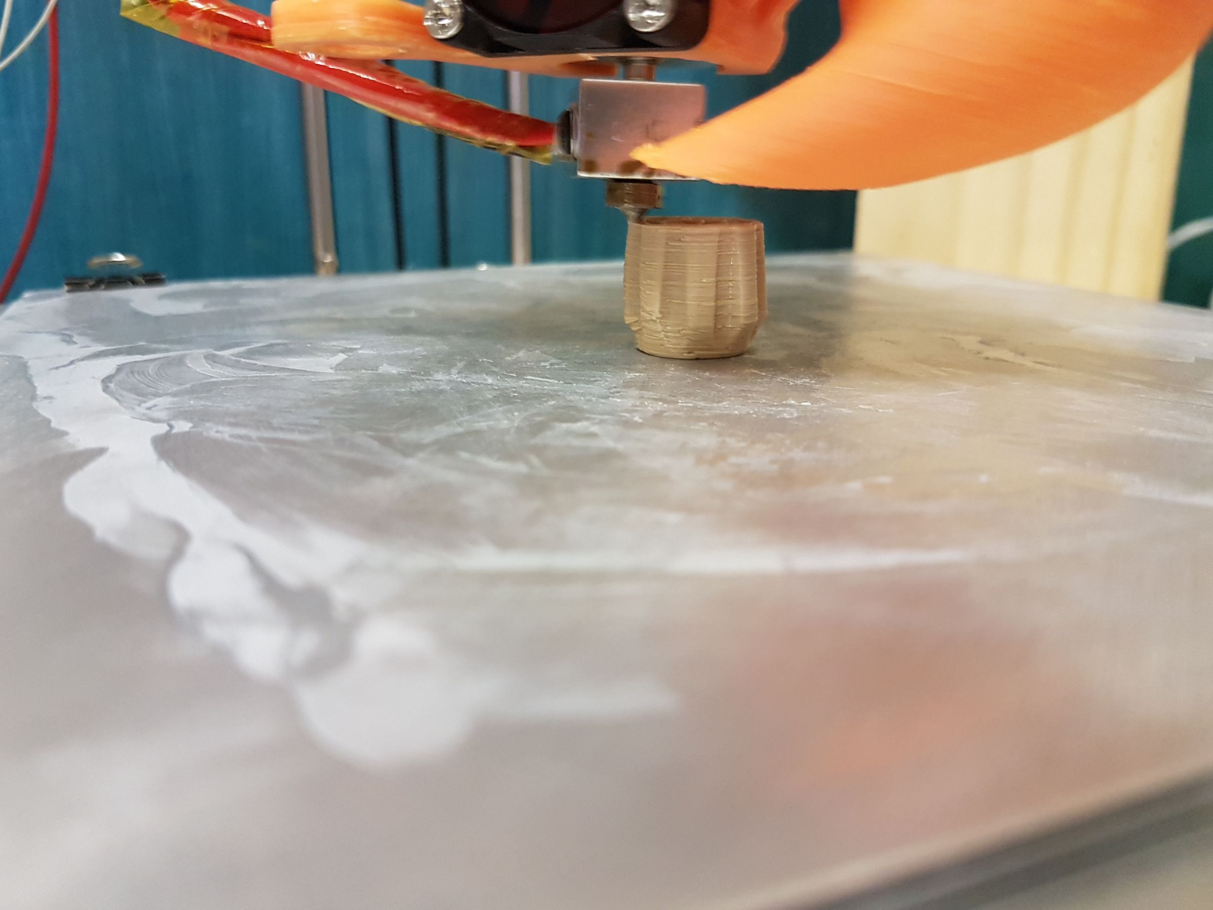 Drill Press Feed Handle Replacement : 5 Steps (with Pictures ...