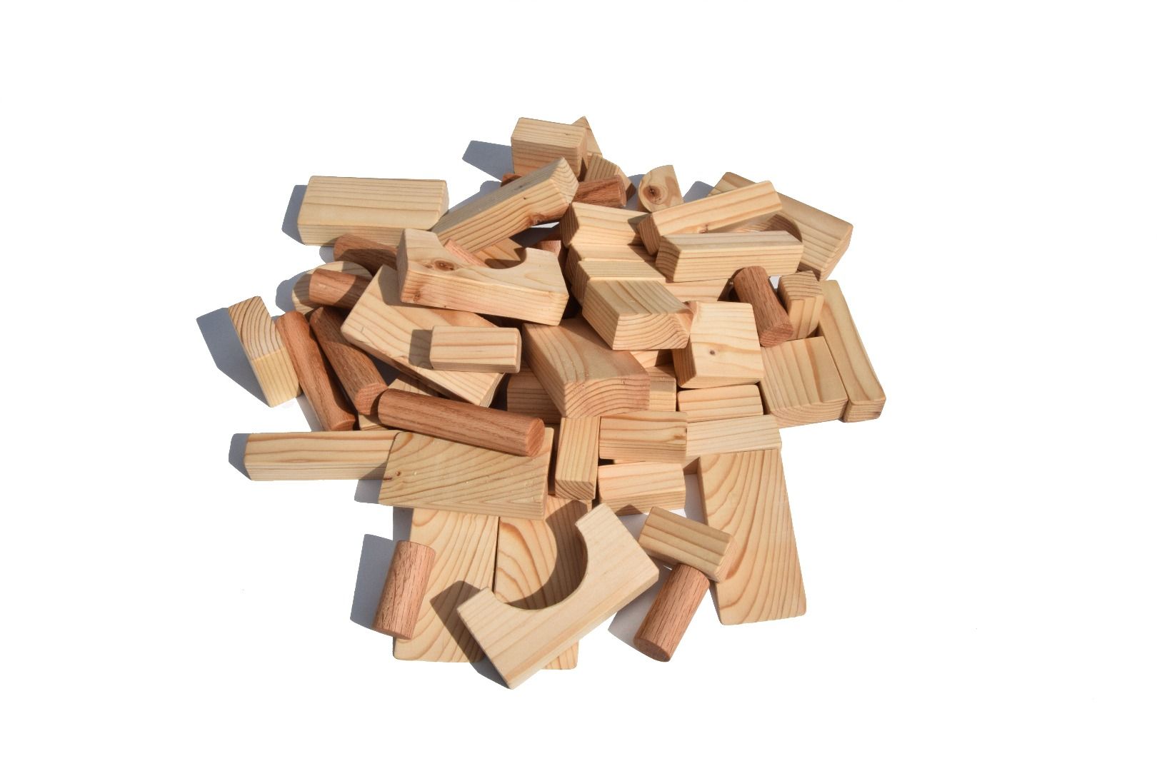 Scrap Wood Projects: 3 Simple Ideas : 21 Steps (with Pictures ...