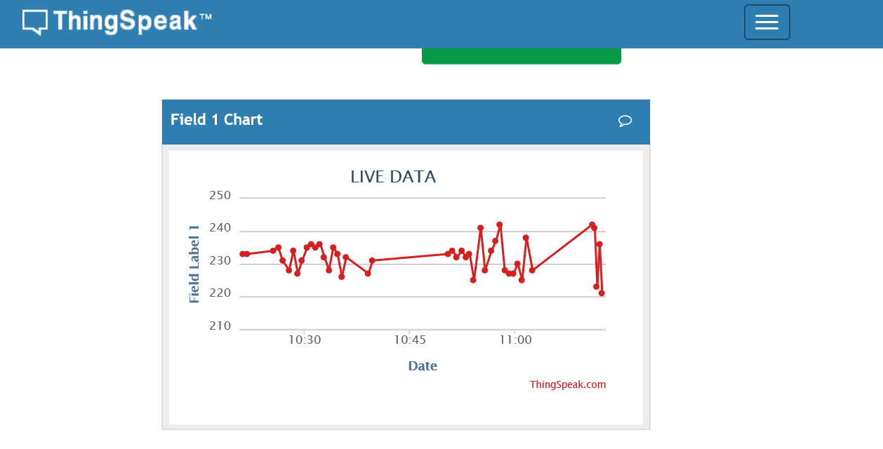 IoT Based Smart Farming Stick Using Arduino and Cloud Computing : 5 ...