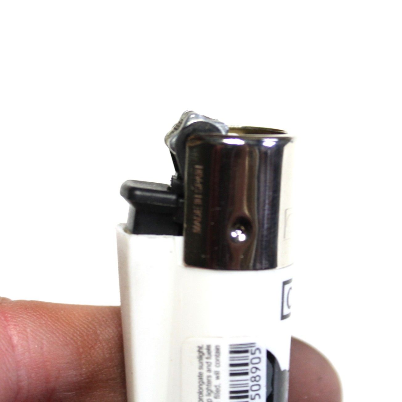 Simple Homemade Lighter : 8 Steps (with Pictures) - Instructables