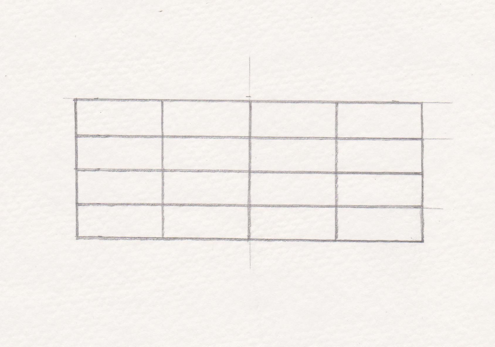 Drawing, Grid Method : 5 Steps (with Pictures) - Instructables
