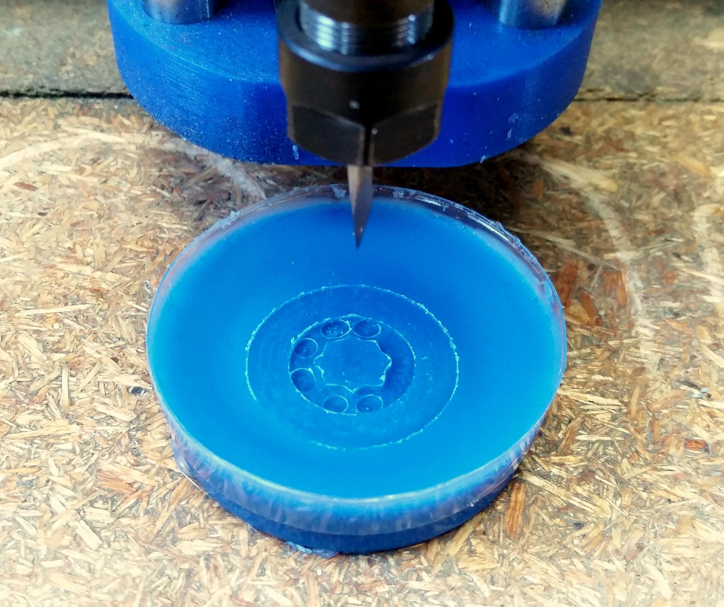 Cast Your Own Metal Props & Findings With DIY Carving Wax and Plaster Molds : 13 Steps (with ...