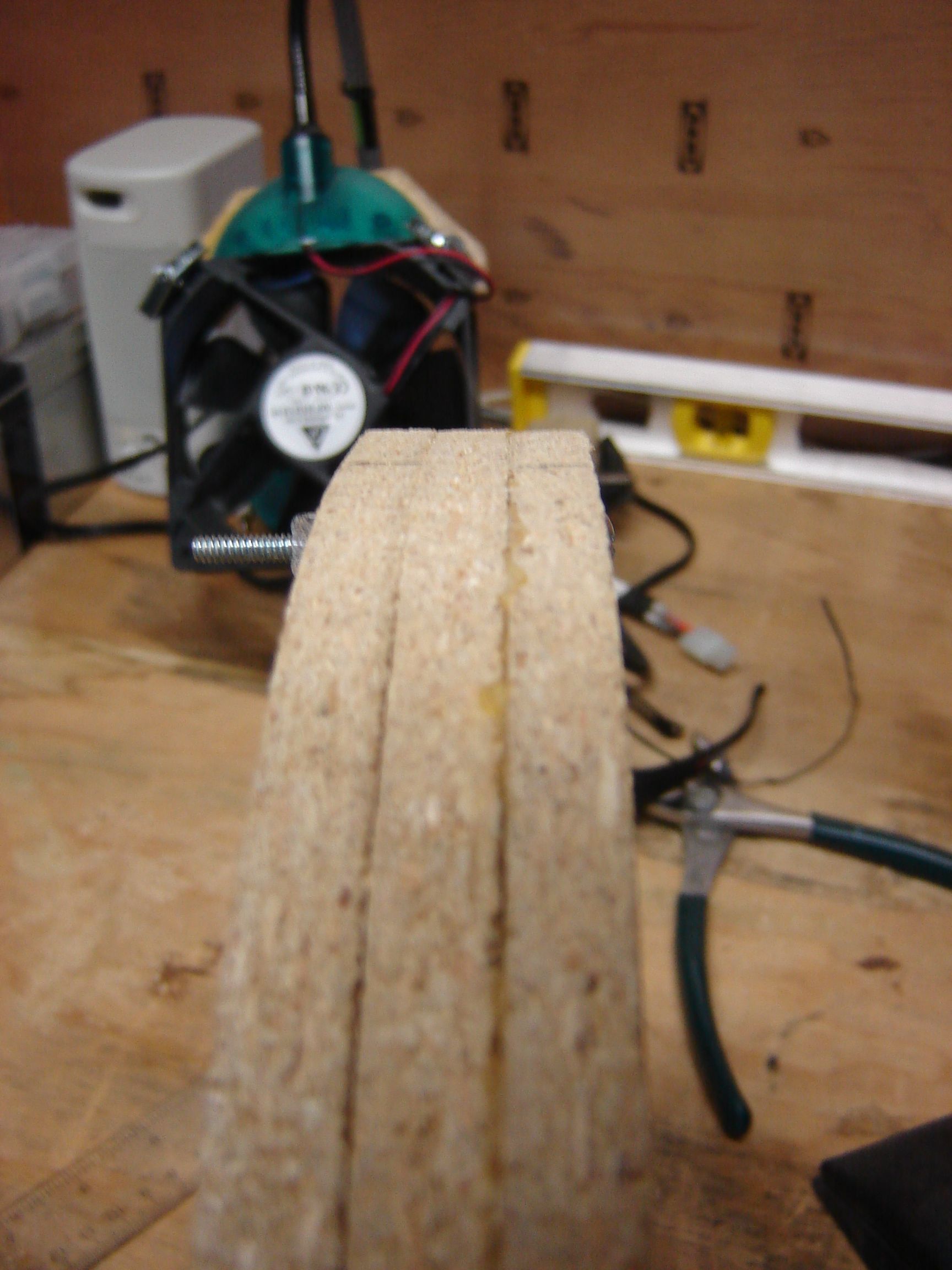 DIY Tuneable Practice Drum Pad : 8 Steps (with Pictures) - Instructables