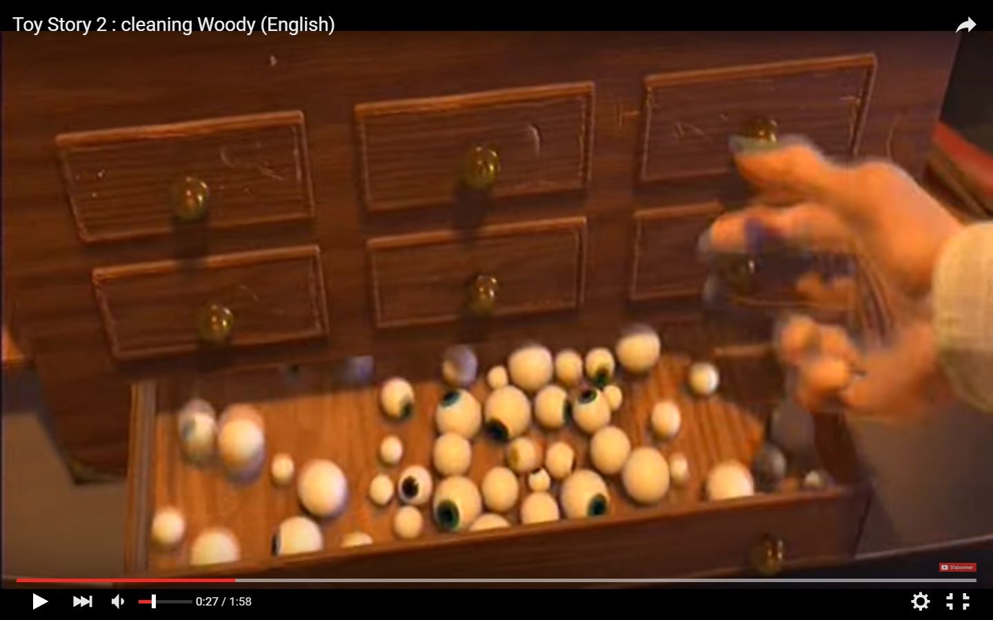 Toy Story 2 the Cleaner's Tool Chest : 15 Steps (with Pictures ...