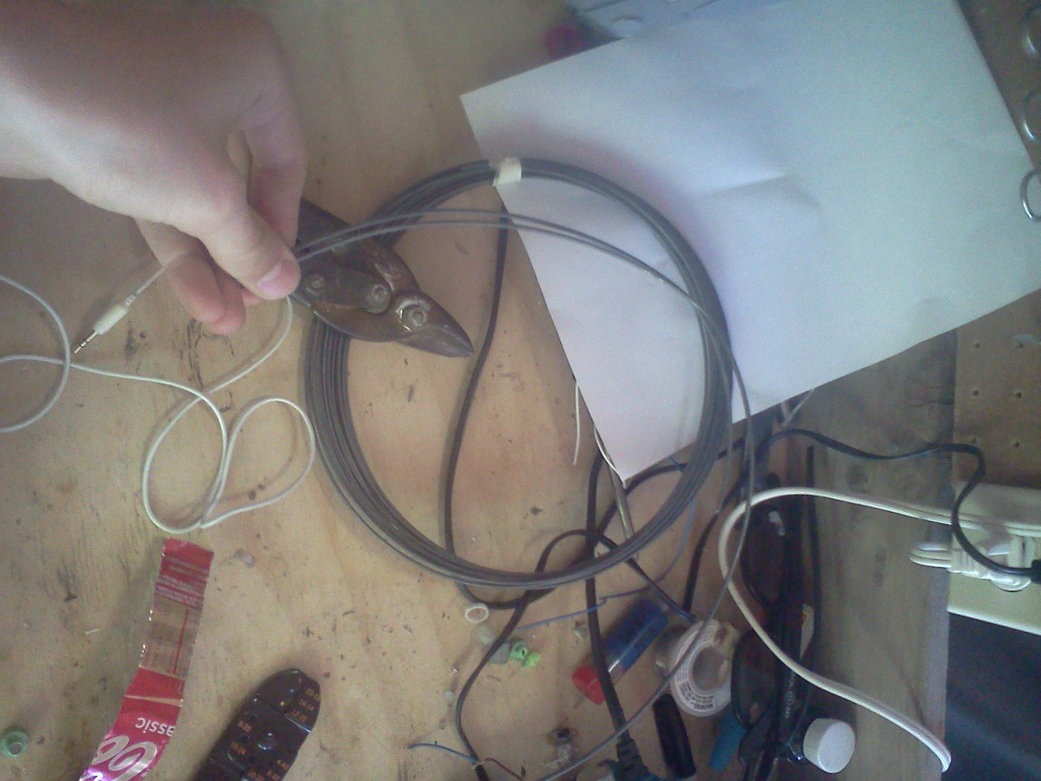 Make Your Own Custom Headphones : 8 Steps - Instructables