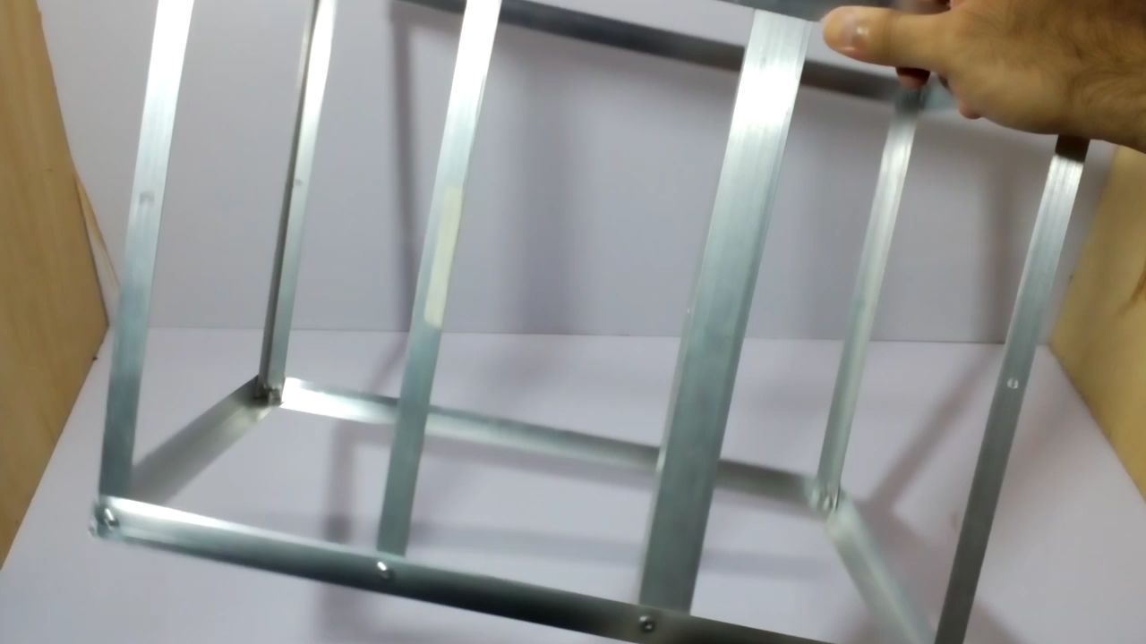 How to Make Diy Bird Cage : 6 Steps - Instructables