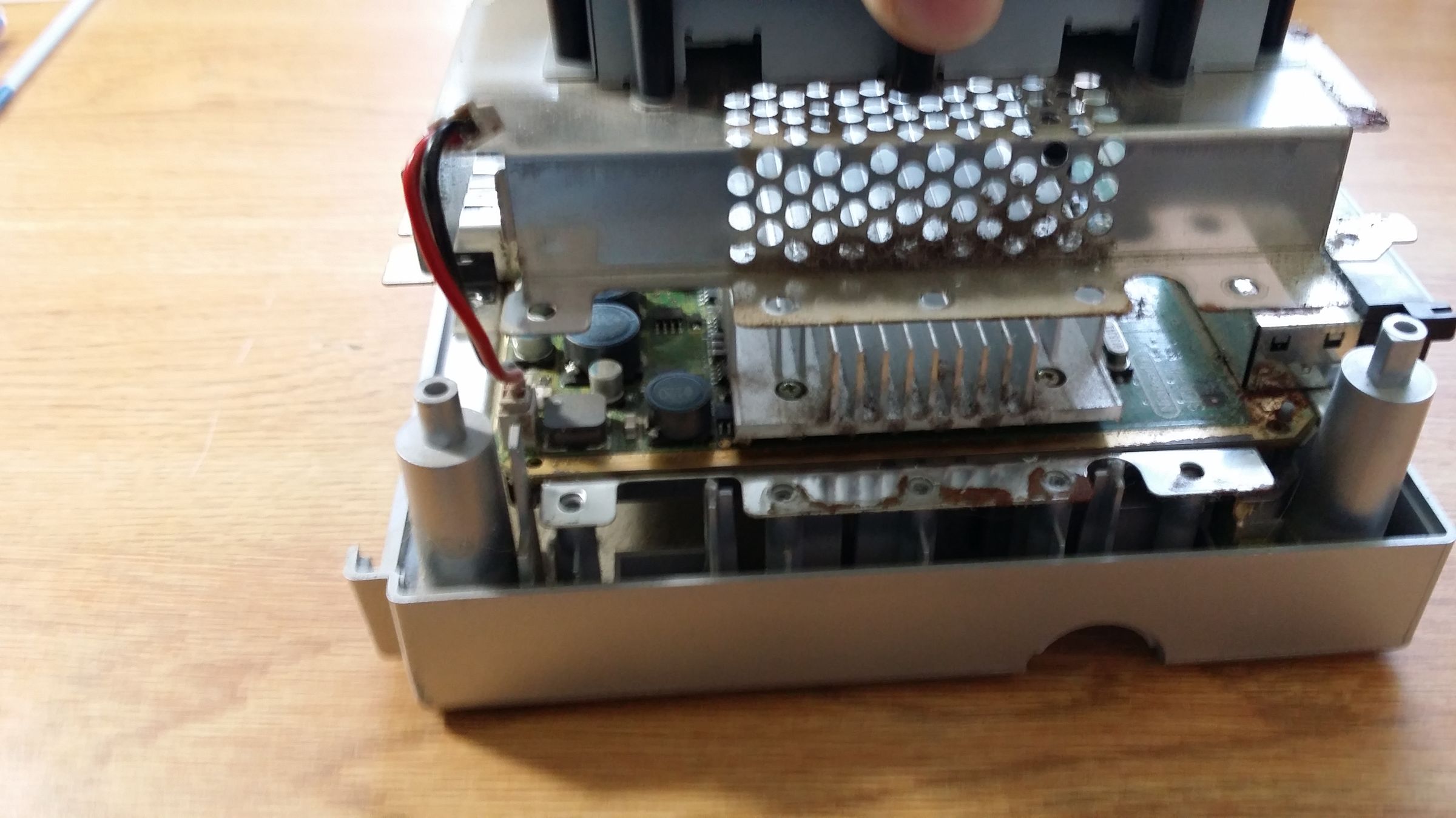 Homemade GameCube Mod-Chip : 10 Steps - Instructables