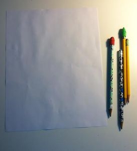How to Draw a Shocked Face : 4 Steps - Instructables