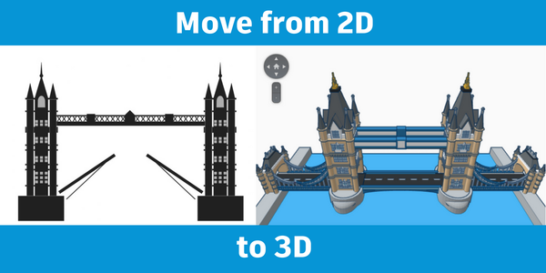 How to Teach History Using Tinkercad : 13 Steps (with Pictures ...