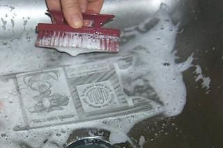 How to Make Your Own Polymer Stamps : 7 Steps (with Pictures ...