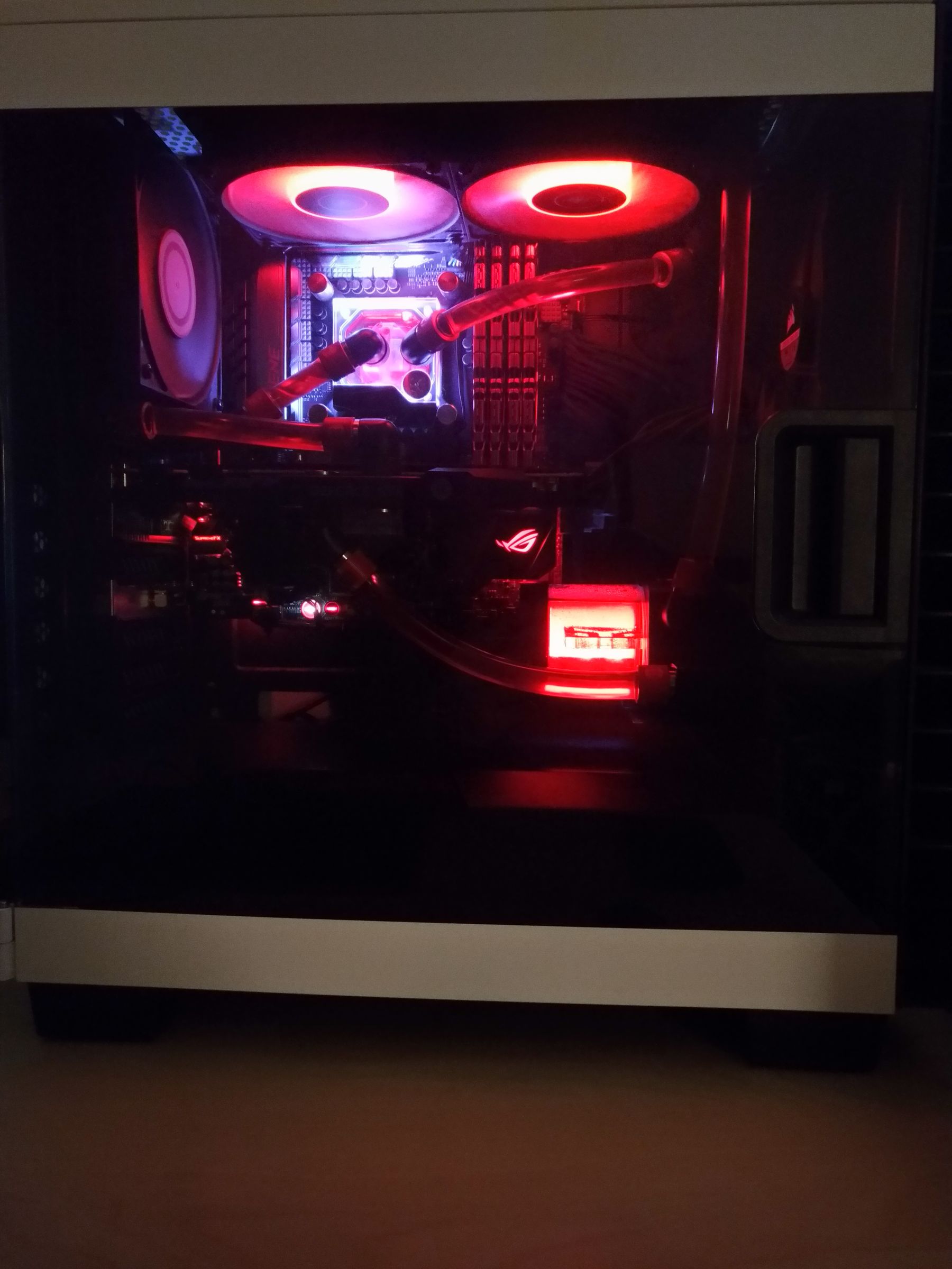 PC Hardware Monitor : 6 Steps (with Pictures) - Instructables