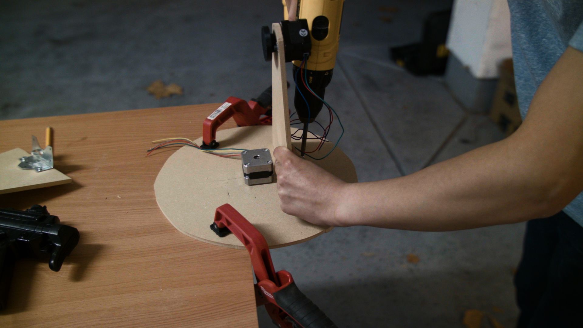 Raspberry Pi Motion Tracking Airsoft Turret : 3 Steps - Instructables