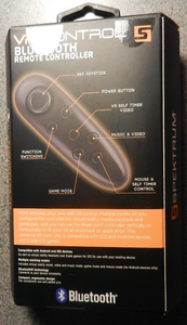 ESP32 Bluetooth BLE Remote Control : 8 Steps - Instructables