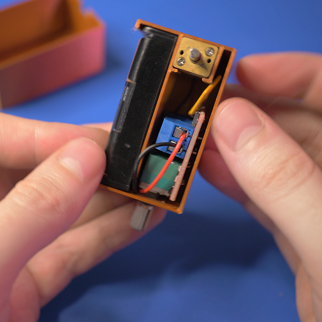 Make Anything Easily Rotate : 4 Steps (with Pictures) - Instructables