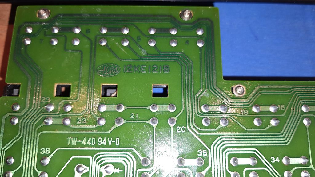 How to Make a USB Laptop Keyboard Controller : 23 Steps - Instructables