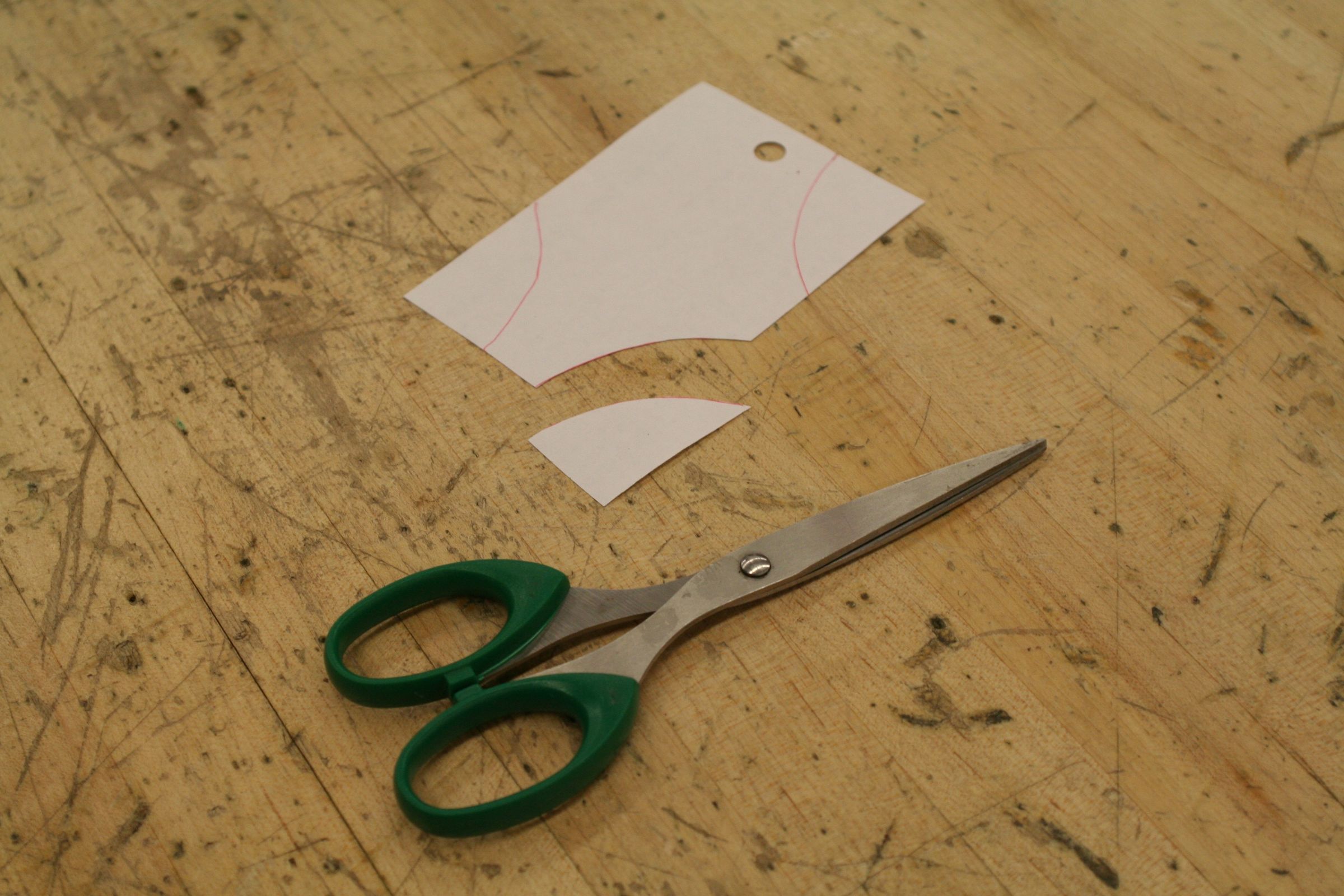 Spitball Straw Rockets- Quick, Cheap, and FUN! : 5 Steps (with Pictures ...