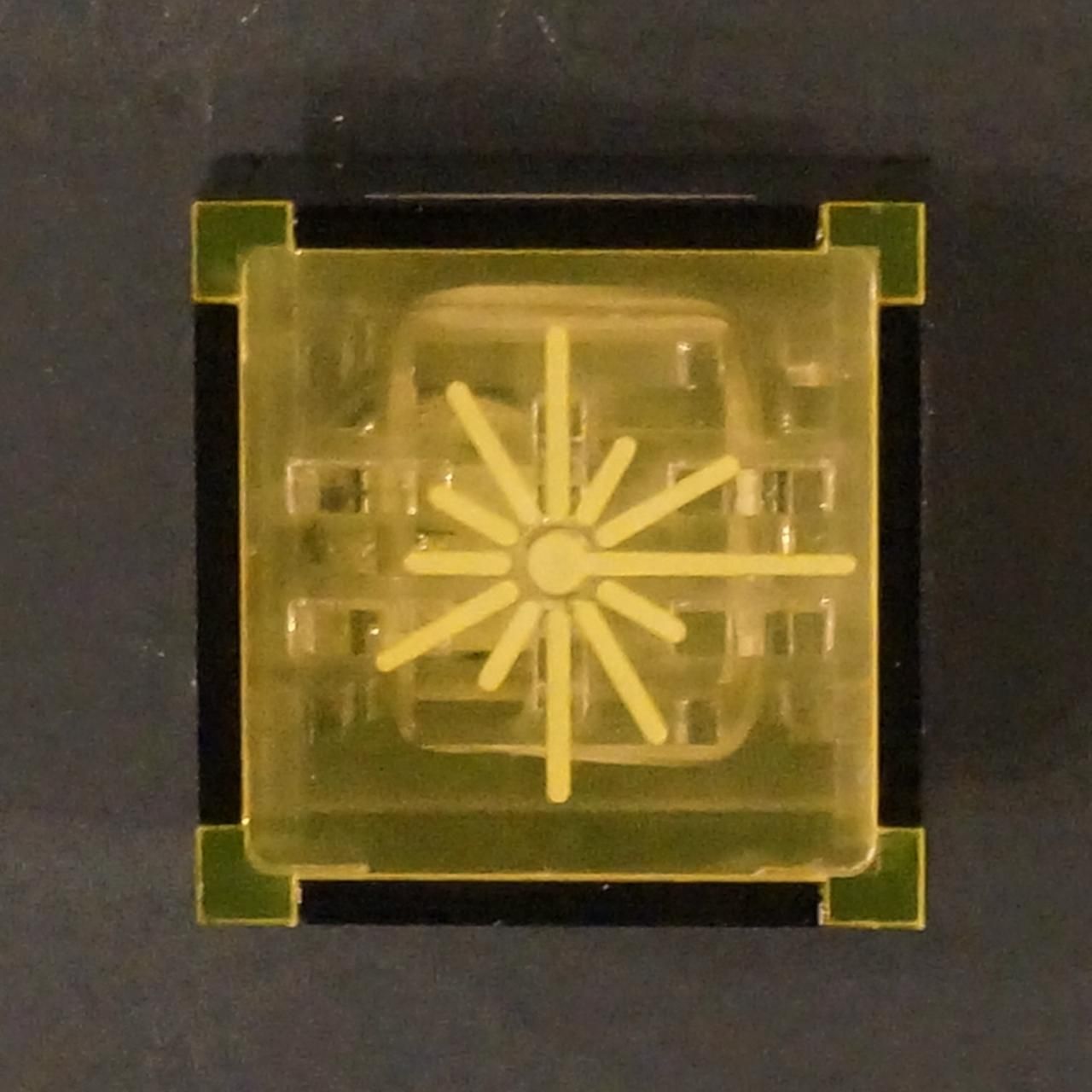 Laser Cut Button Light : 9 Steps (with Pictures) - Instructables