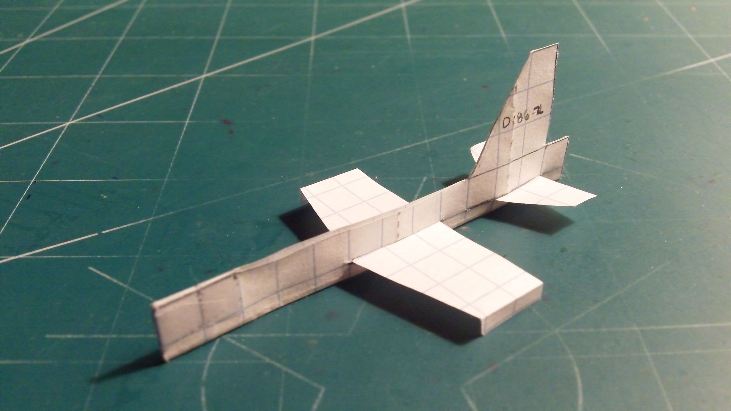 Mini Paper Airplanes - Instructables