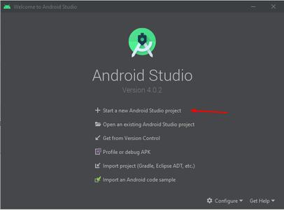 Downloading and Using Android Studio With Kotlin : 4 Steps - Instructables