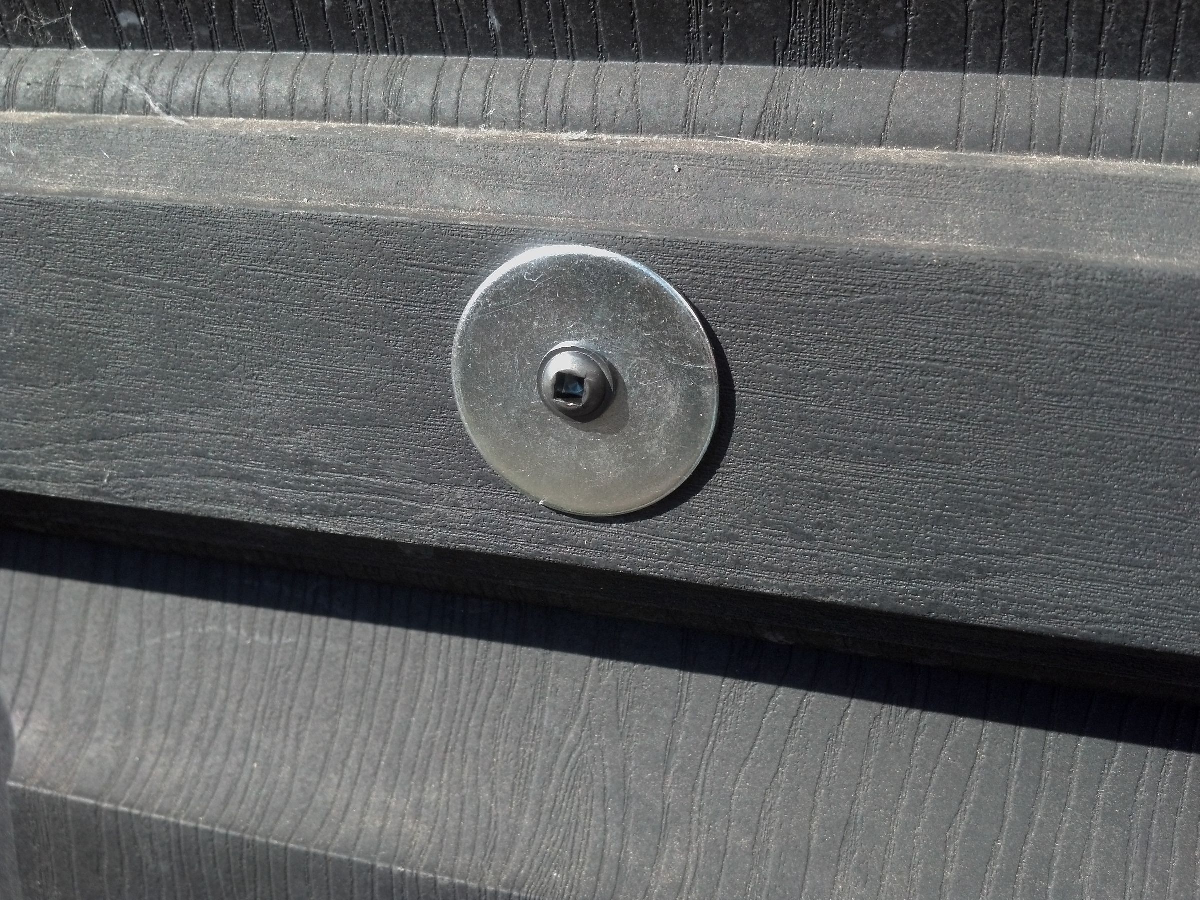 Reattaching Faux Shutters - Permanently : 3 Steps - Instructables