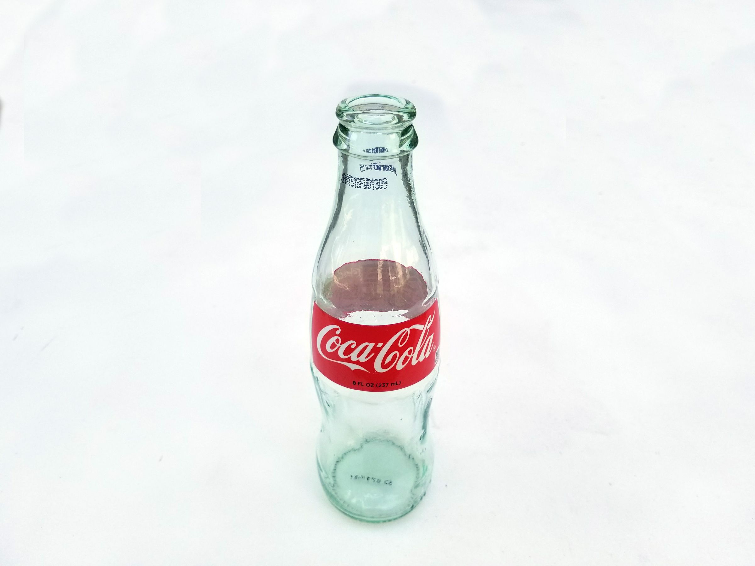 Arrow Through Coke Bottle - Four Variations : 16 Steps (with Pictures ...