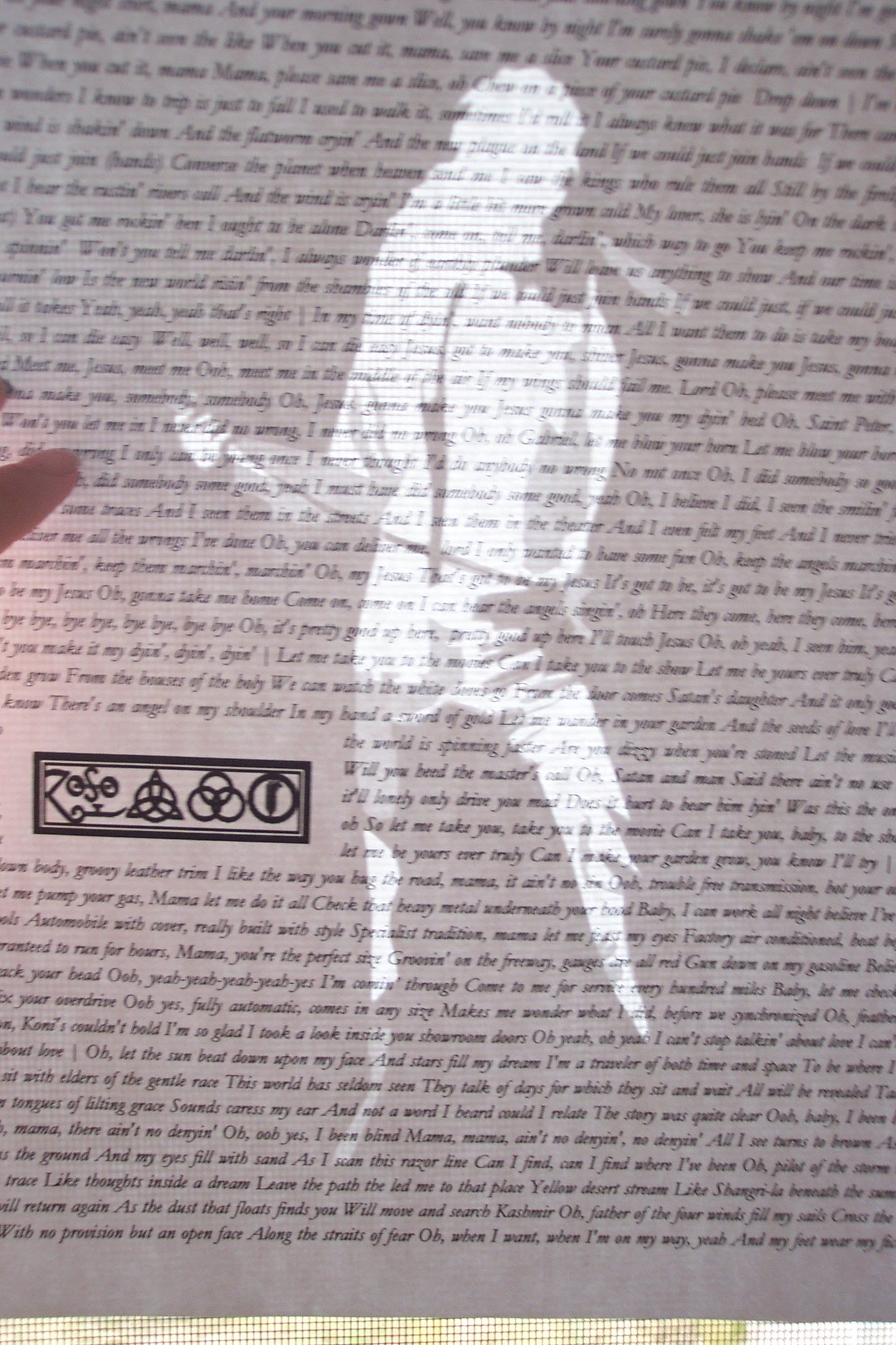 How to Make a Shadow Picture! : 10 Steps (with Pictures) - Instructables