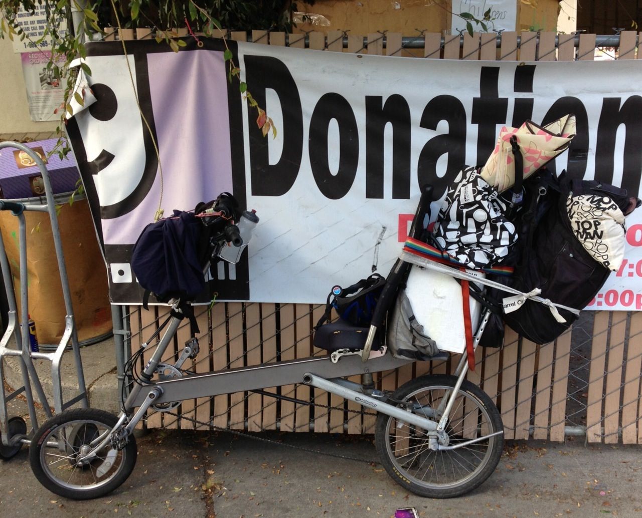 Dumpster Dipping (for a Small Planet or Just for Fun) : 11 Steps (with ...