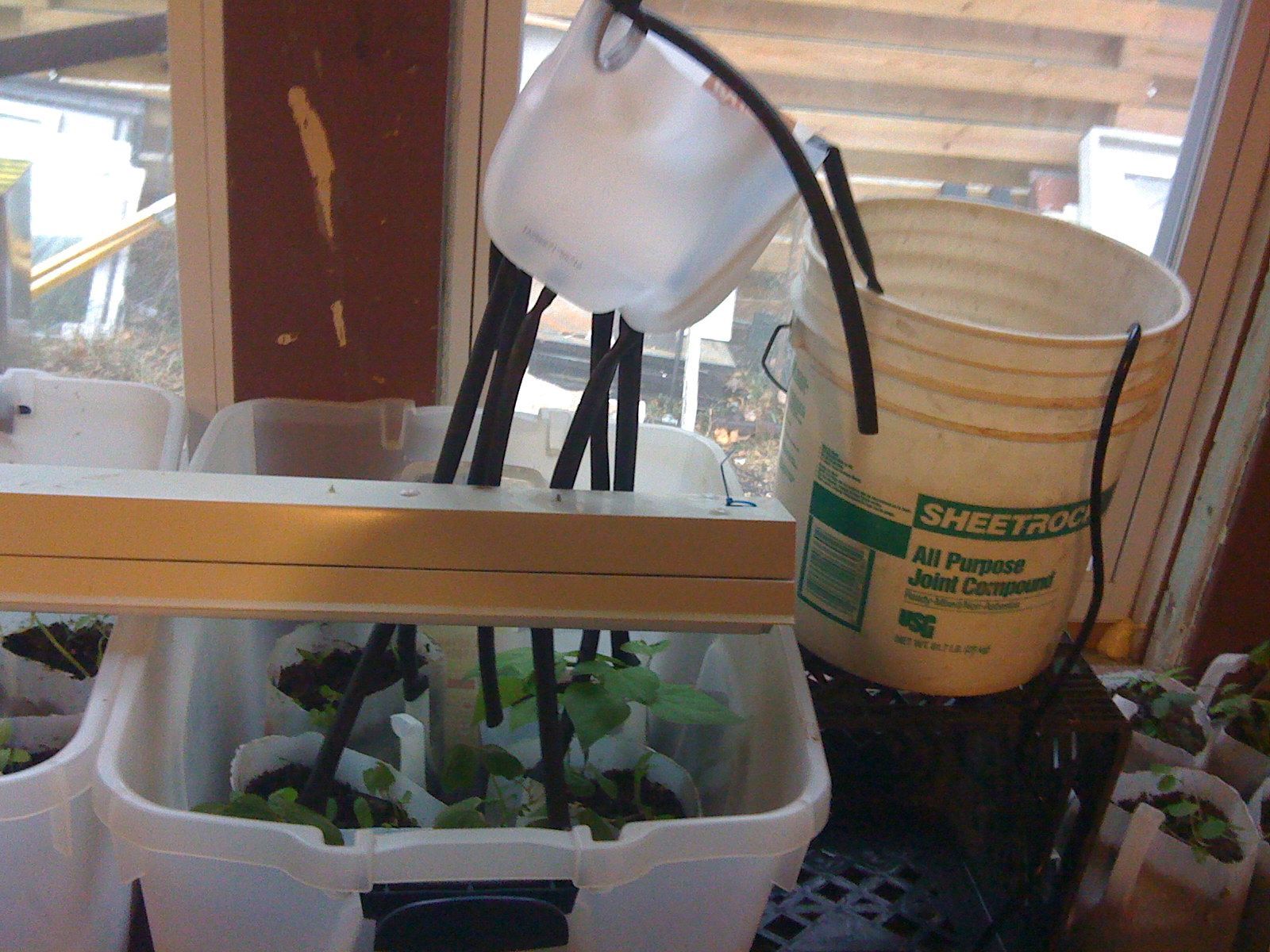 Garduino: Gardening + Arduino : 14 Steps (with Pictures) - Instructables