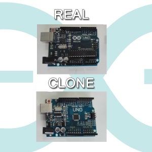How to Fix Bad Chinese Arduino Clones : 7 Steps (with Pictures) - Instructables