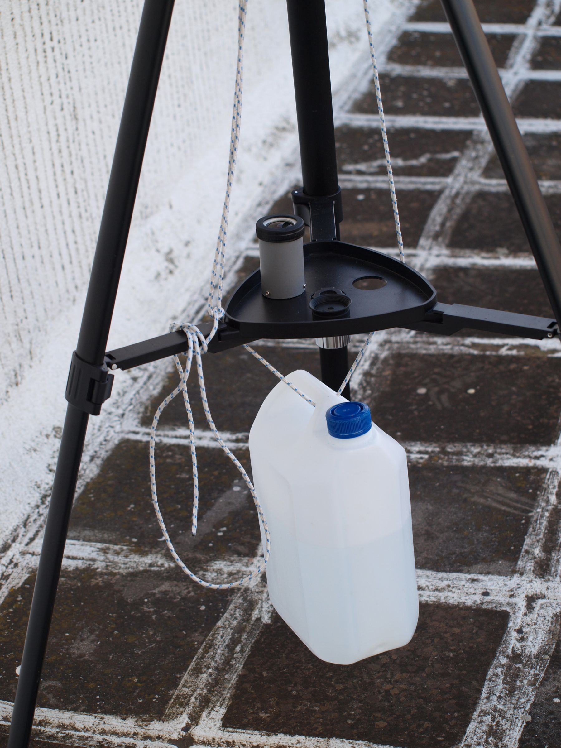 12 Improvements for a Cheap Telescope : 17 Steps (with Pictures ...