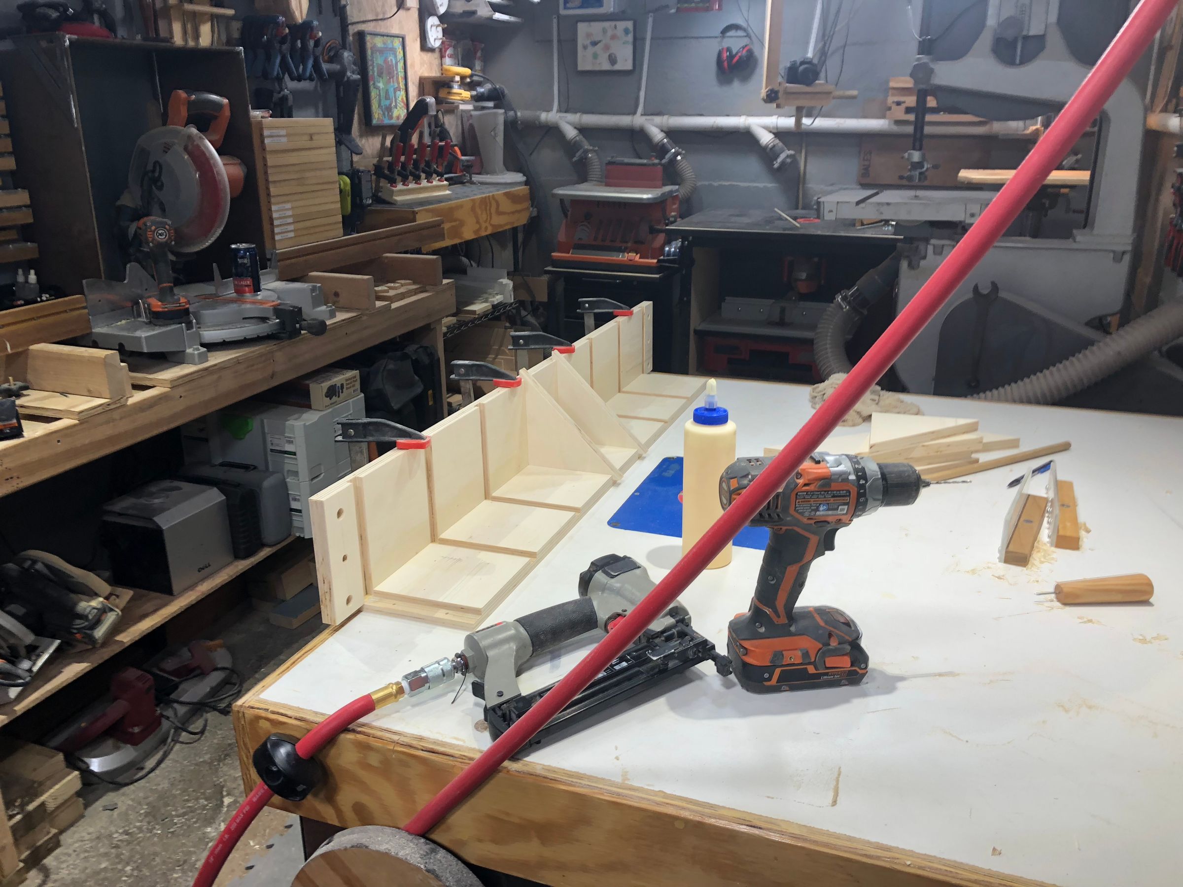 The Router Table Fence : 12 Steps (with Pictures) - Instructables