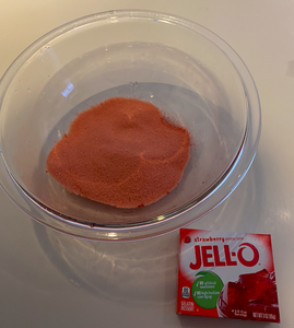 The Office Jello Prank Tutorial : 6 Steps - Instructables