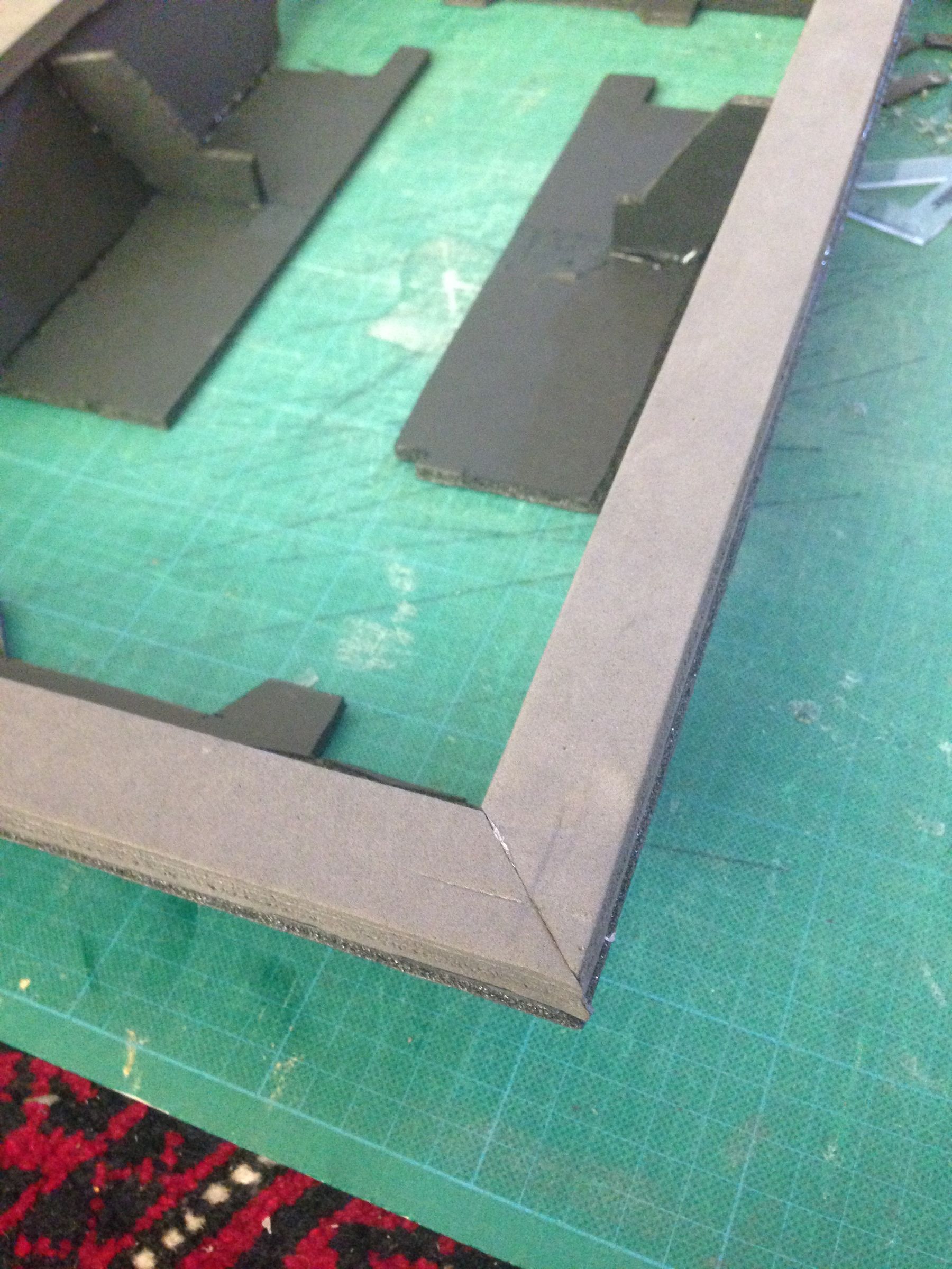 Full Scale Mouse Droid From Star Wars : 14 Steps (with Pictures ...