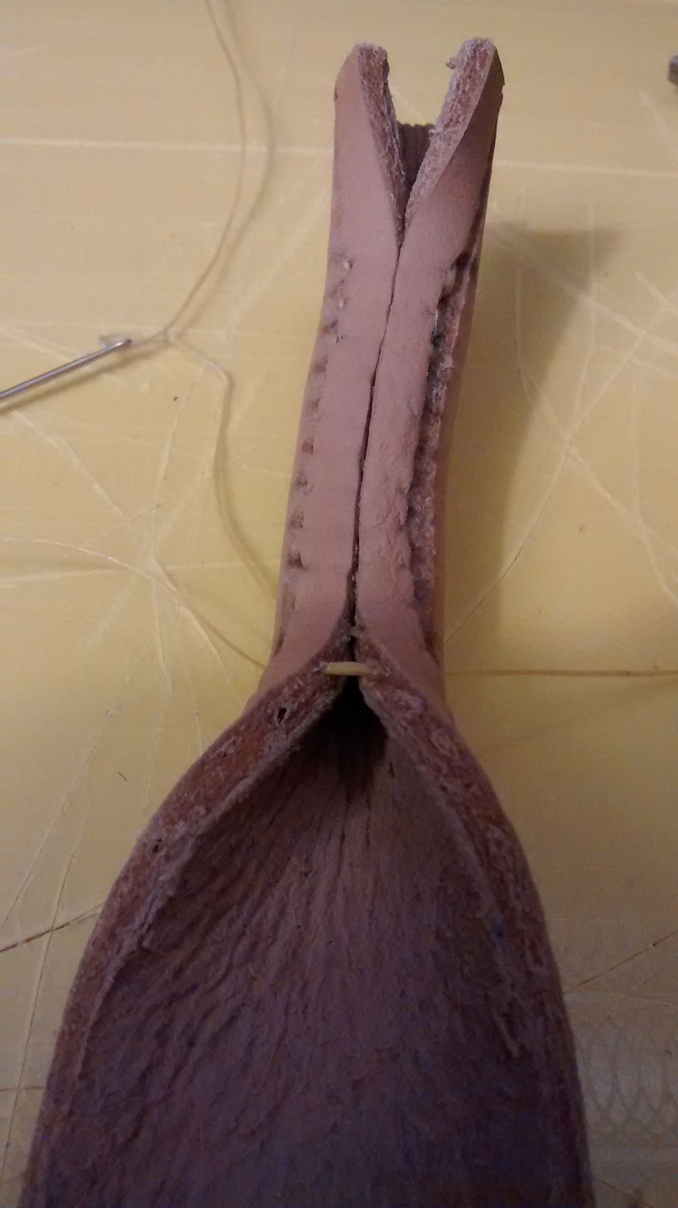 Leather Tankard : 11 Steps (with Pictures) - Instructables