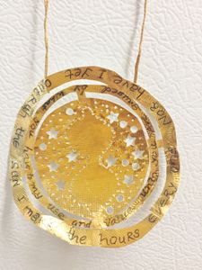 Harry Potter: the Time Turner : 7 Steps (with Pictures) - Instructables