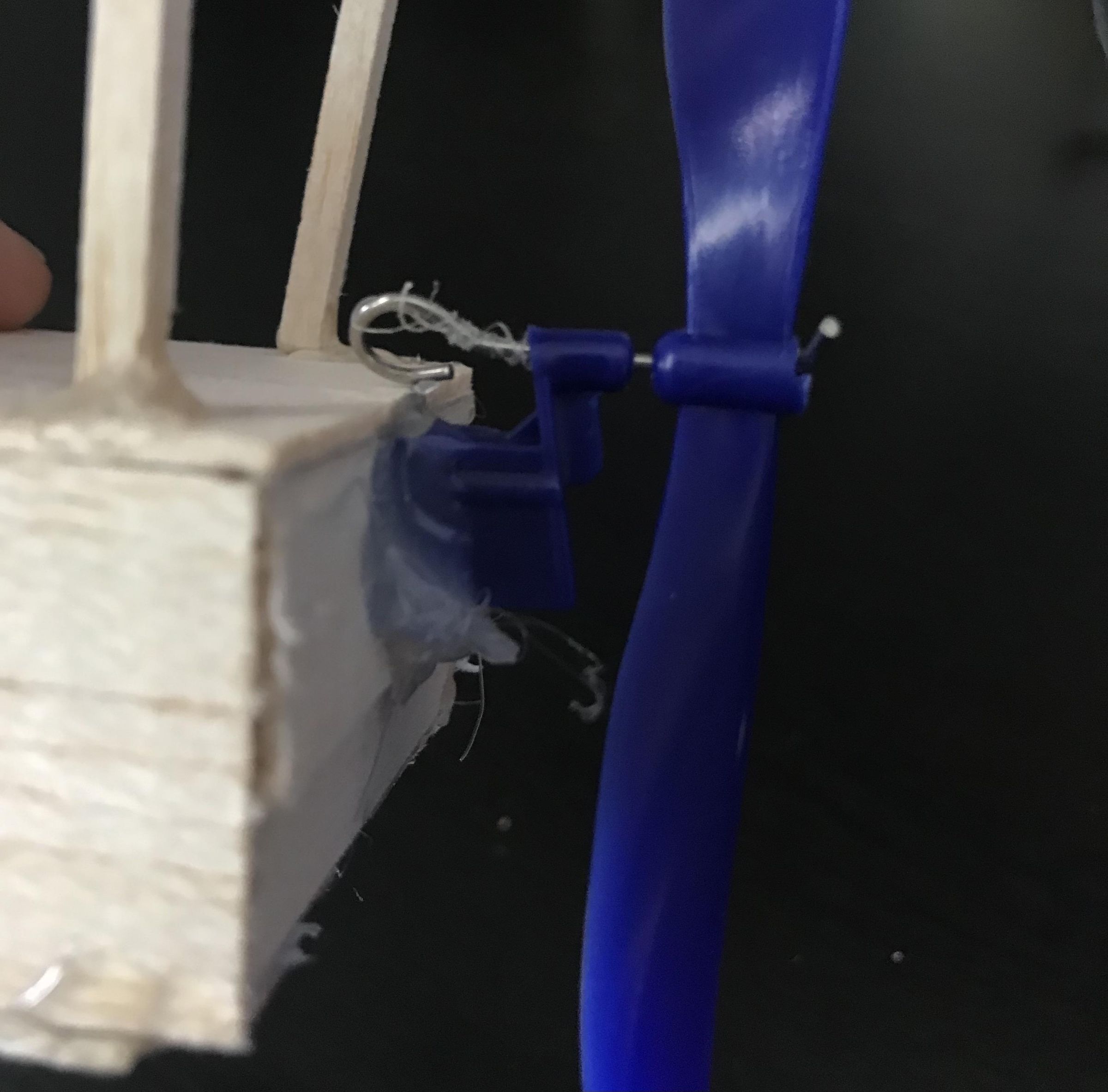 Propeller Plane : 10 Steps (with Pictures) - Instructables