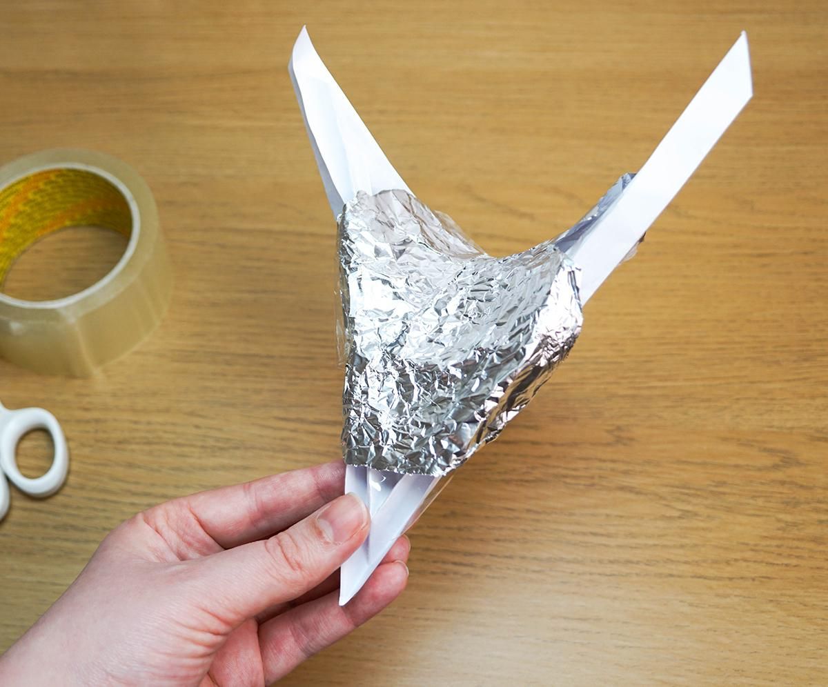DIY Pringles Can SECRET SAFE | Fun Way to Hide Valuables : 7 Steps ...