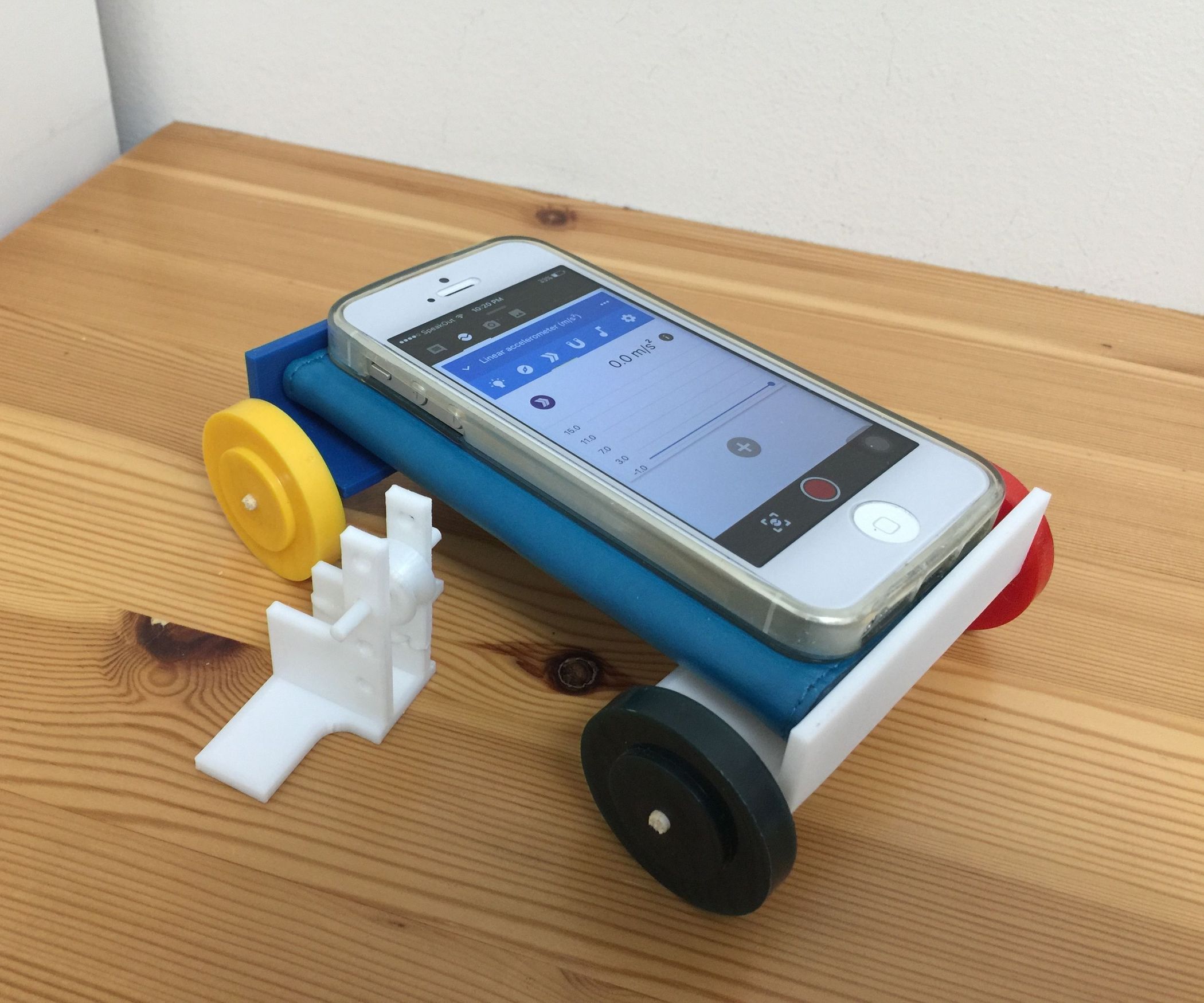 Physics Labs at Home! : 10 Steps (with Pictures) - Instructables