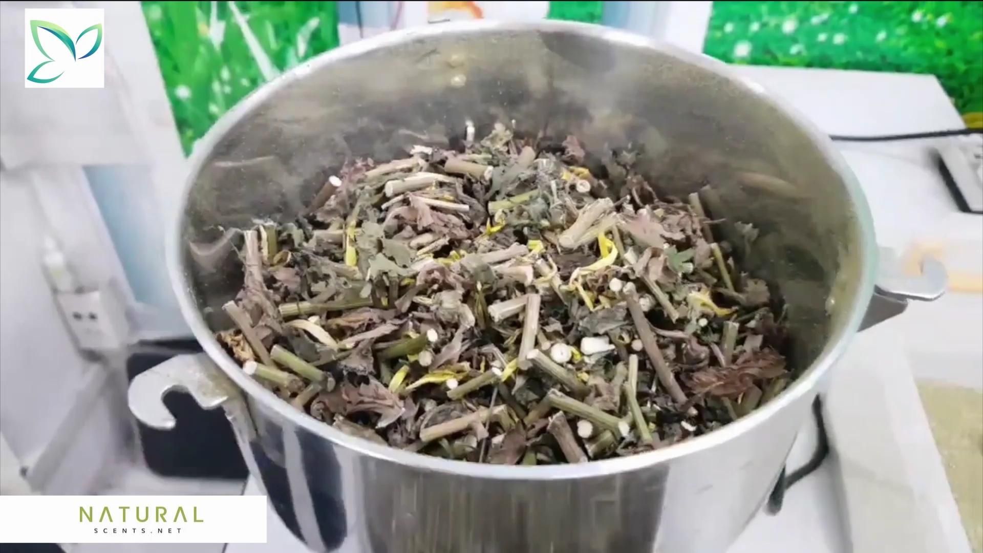 How to Make Incense Cones at Home : 6 Steps - Instructables