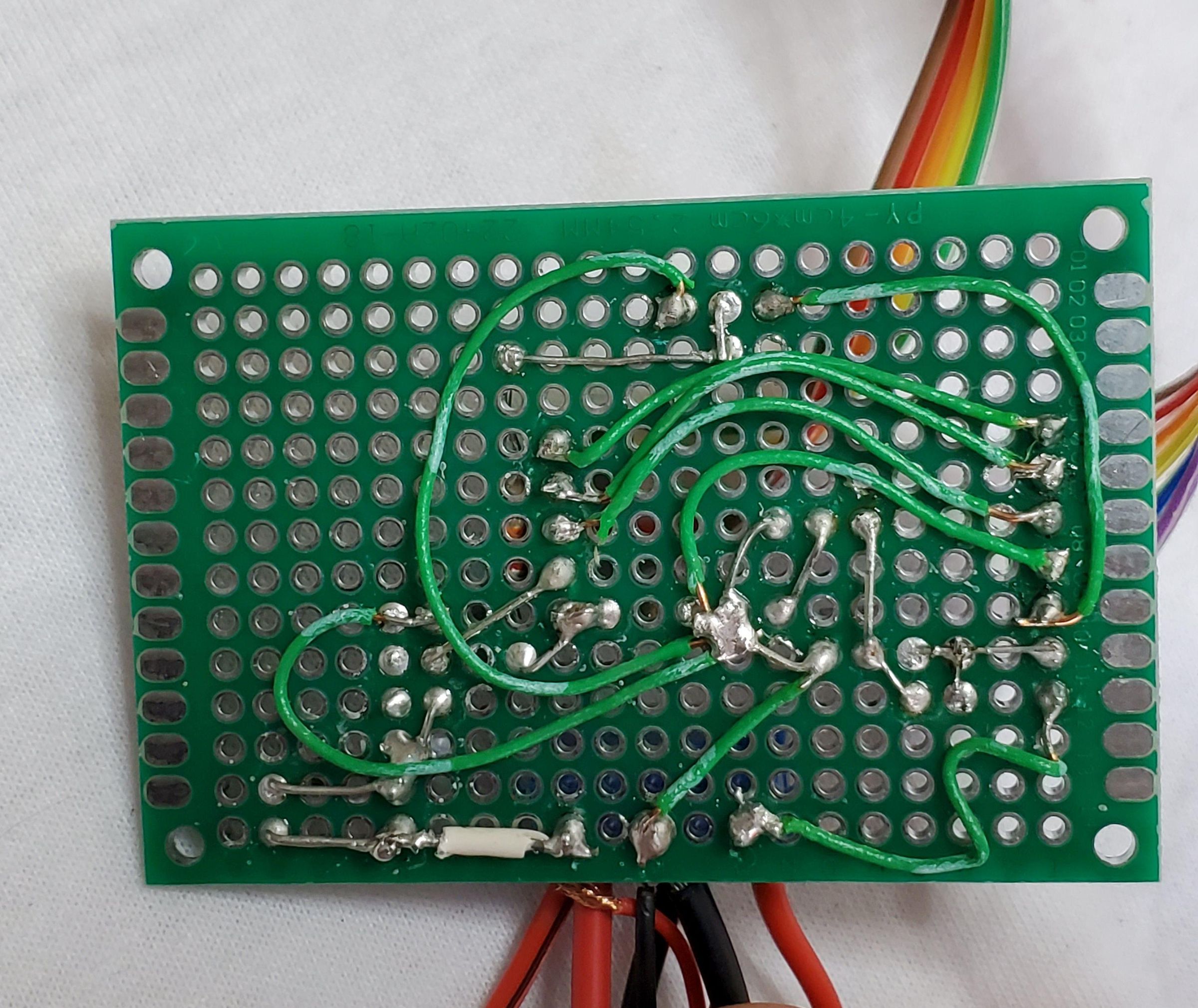 PiStation 2: Raspberry Pi 4 Inside Playstation 2 : 16 Steps (with ...