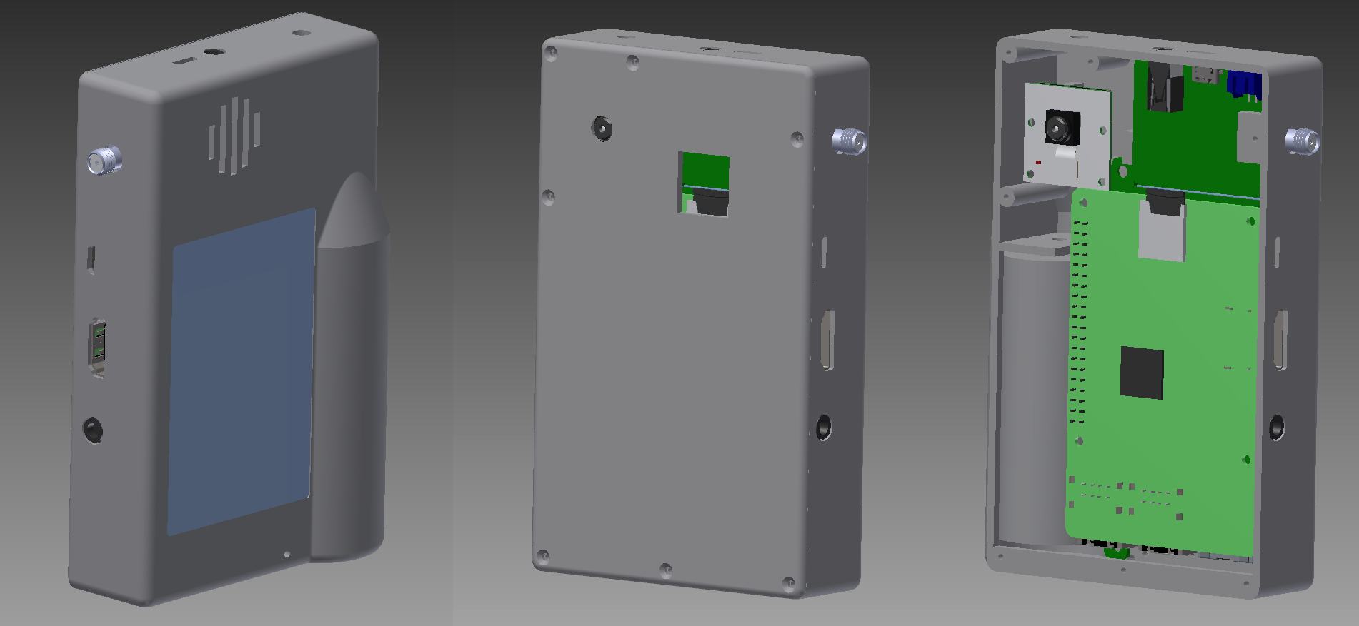 Build Your Own Smartphone : 10 Steps (with Pictures) - Instructables