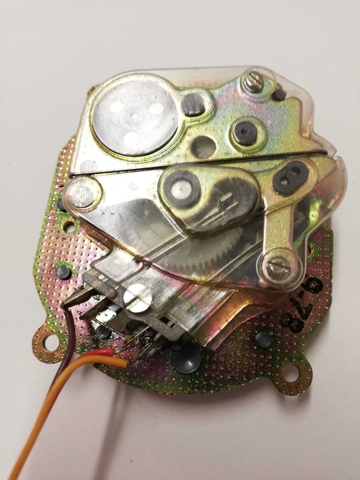 DIY Analog Dialer to USB Keyboard : 4 Steps - Instructables