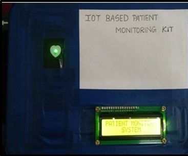 IOT Based Patient Monitoring Kit : 7 Steps - Instructables