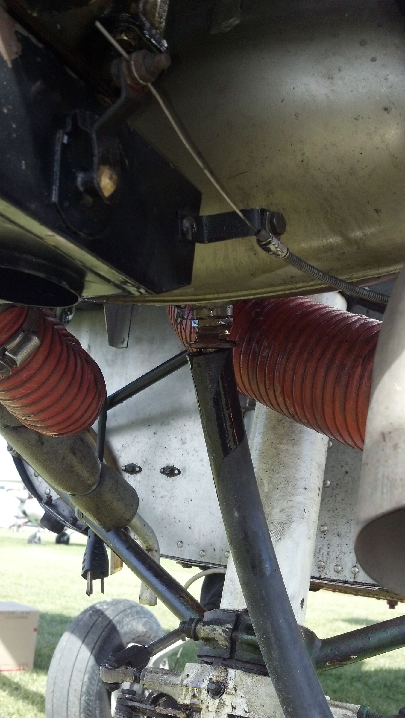 Aircraft Oil Change : 12 Steps (with Pictures) - Instructables
