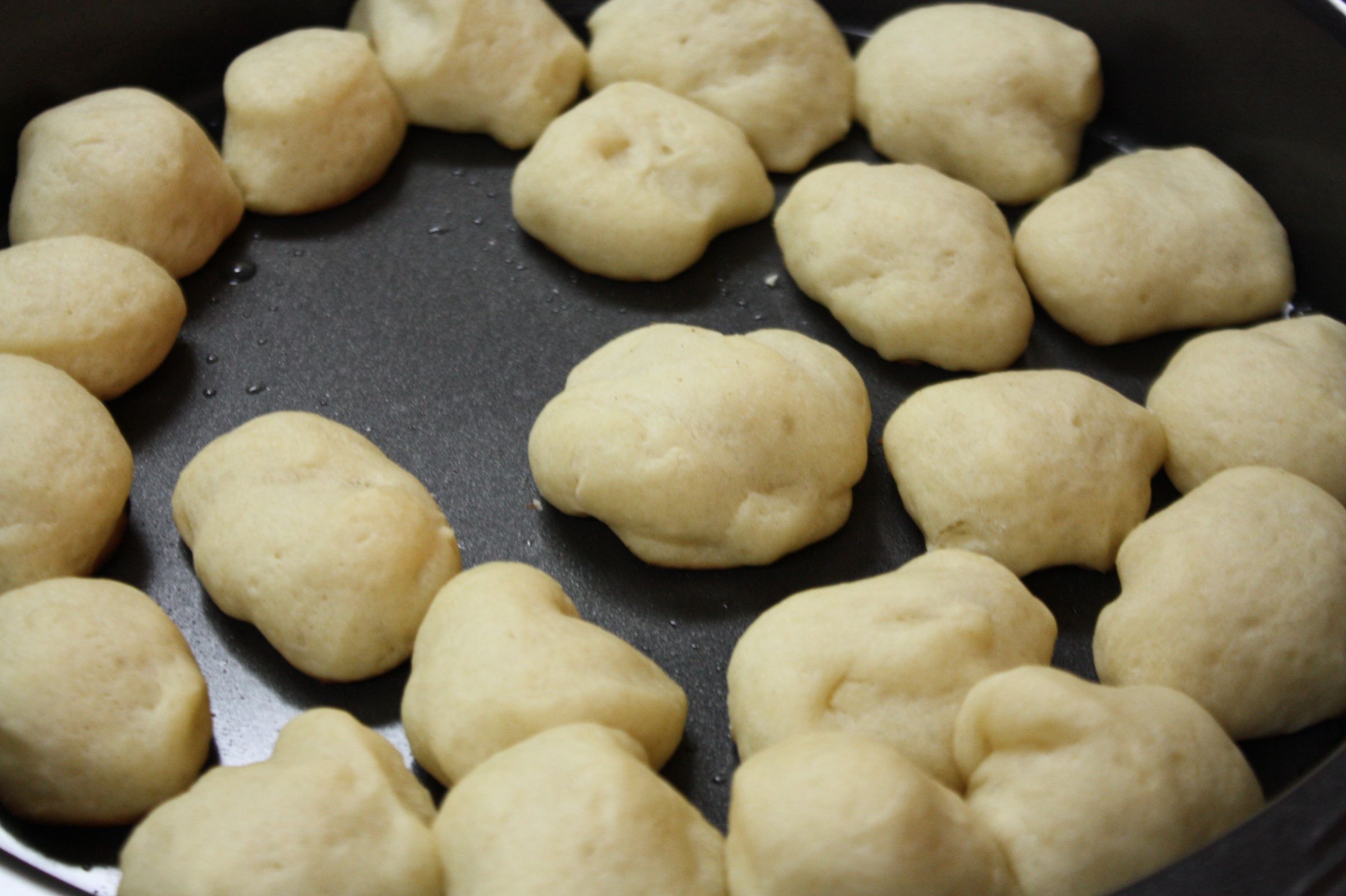 Oven-Baked "Fried" Donuts : 20 Steps (with Pictures) - Instructables