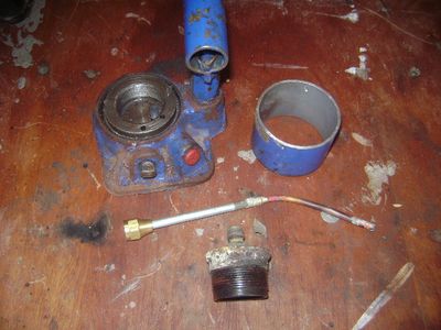 Capillary Tube Unblocking Pump. - Instructables