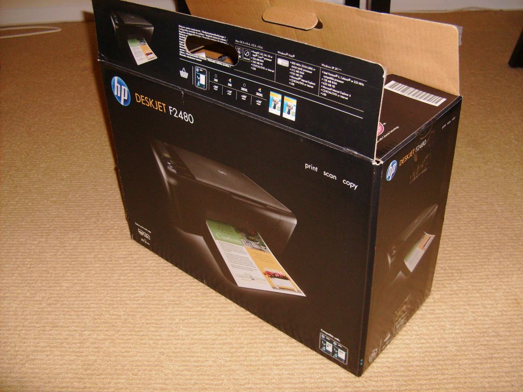 CARD BOX COMPUTER CASE : 7 Steps - Instructables