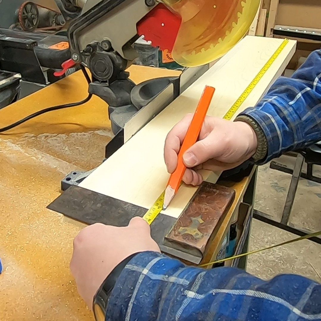 Scrap Wood Mud Kitchen : 22 Steps (with Pictures) - Instructables