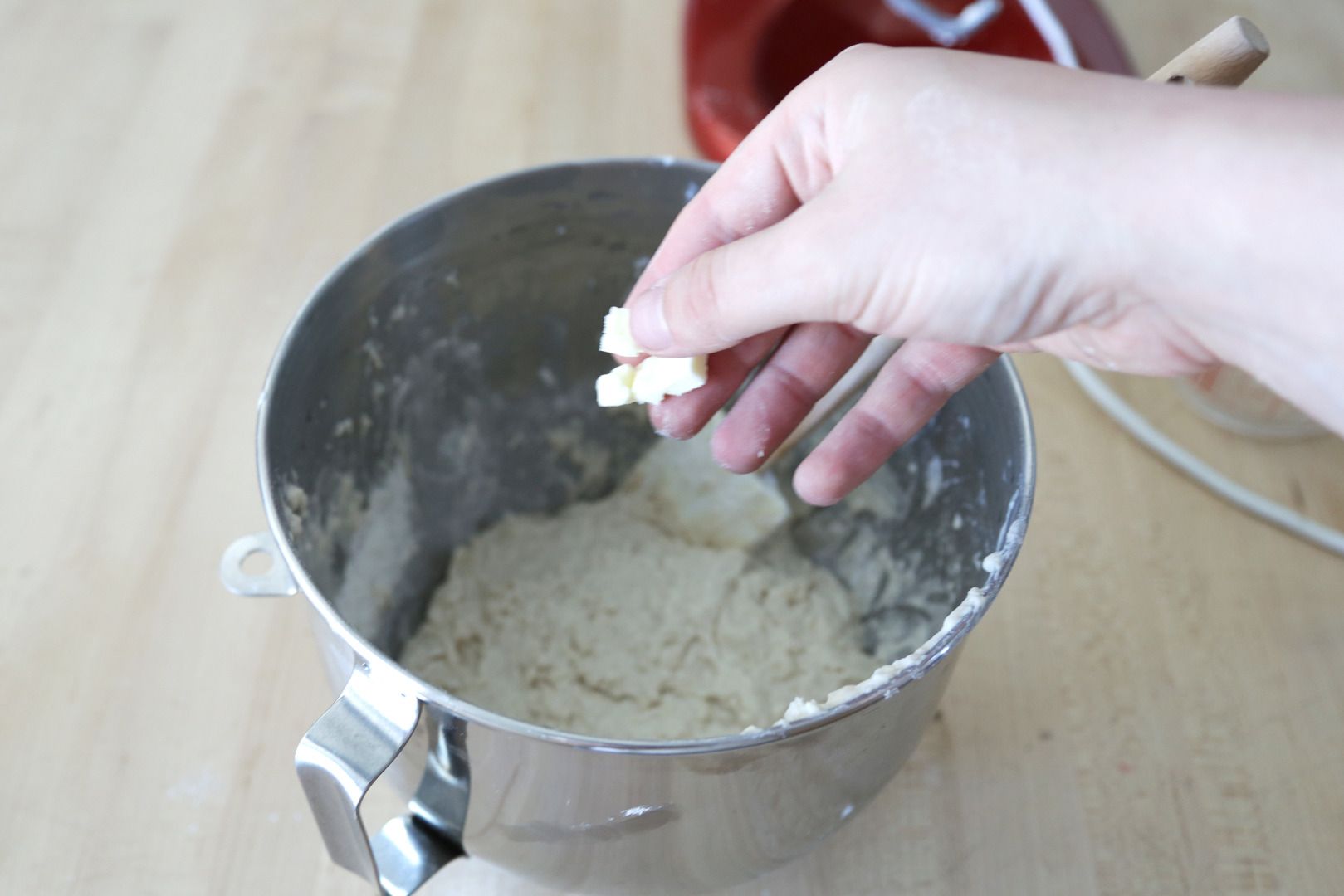 Homemade Bread Recipe : 5 Steps (with Pictures) - Instructables