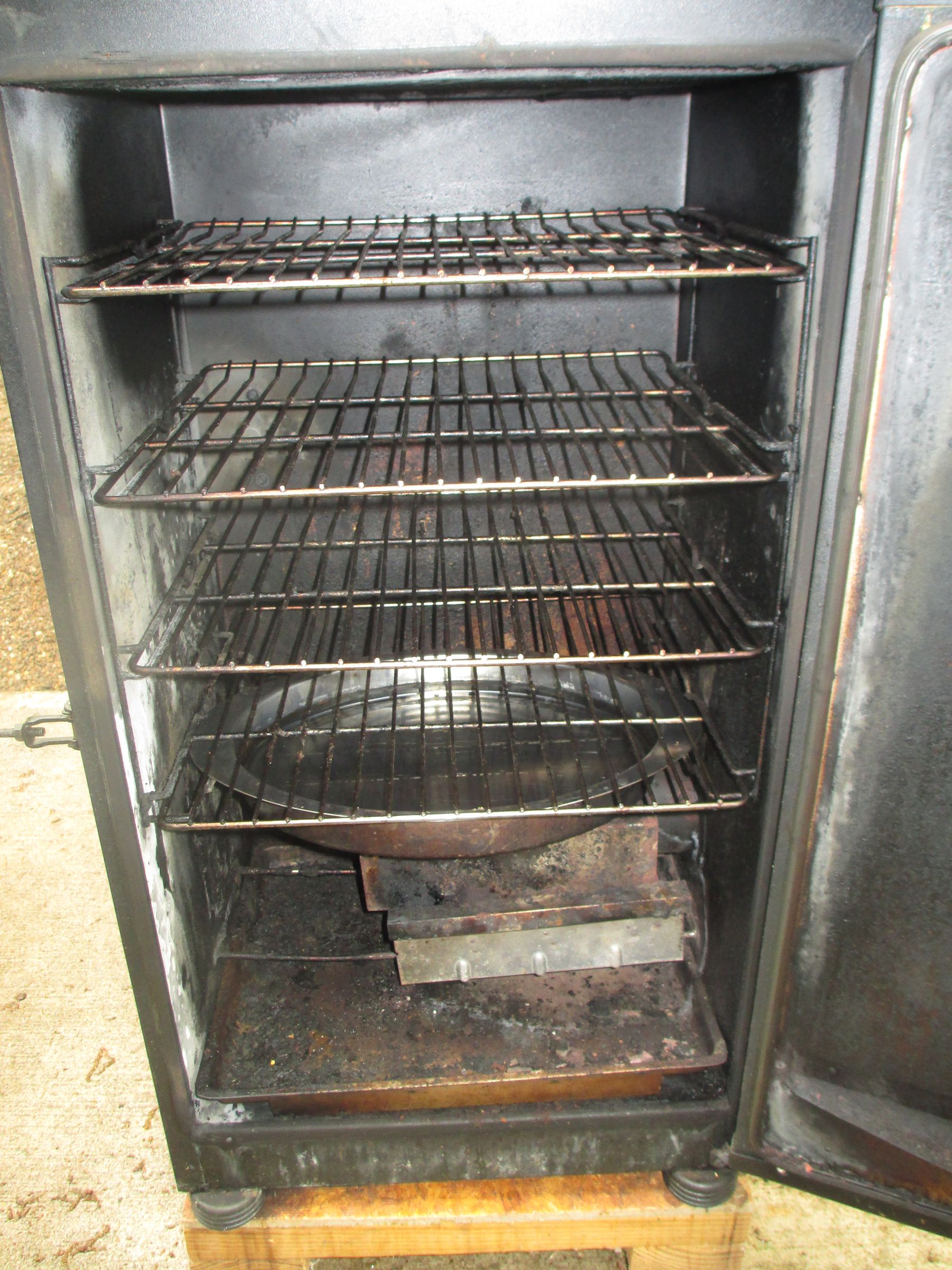 SMOKED BONES for DOGS : 8 Steps - Instructables